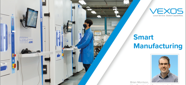 Purchase Order Terms and Conditions - VEXOS